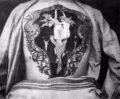 Sutherland Macdonald: Fotos incríveis mostram a história do 1º tatuador ...