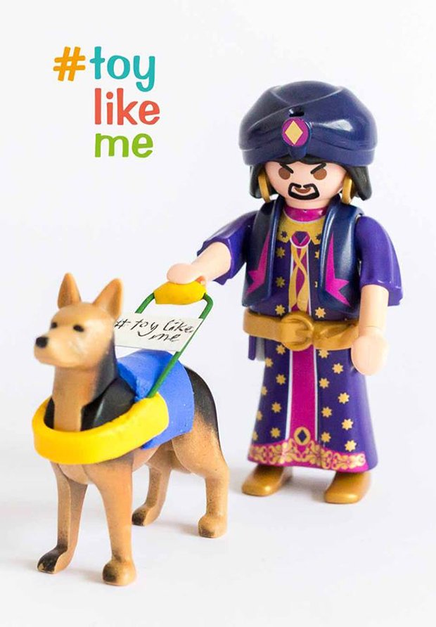 #ToyLikeMe: Campanha viraliza e inspira marcas a transformarem ...