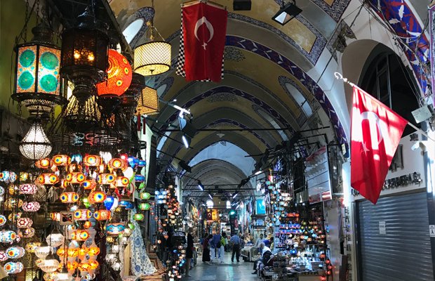 10 mercados de rua imperdíveis pelo mundo para achar tesouros ...