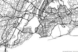 Snazzy Maps: Site gratuito permite colorir, editar e compartilhar mapas ...