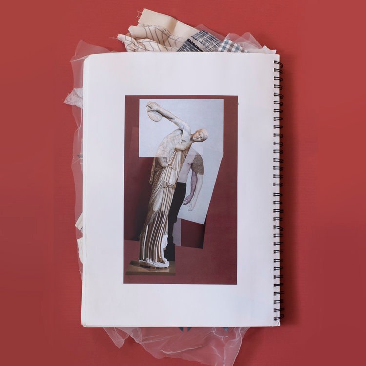 Noa Raviv discute as relações entre o mundo real e virtual na Moda ...