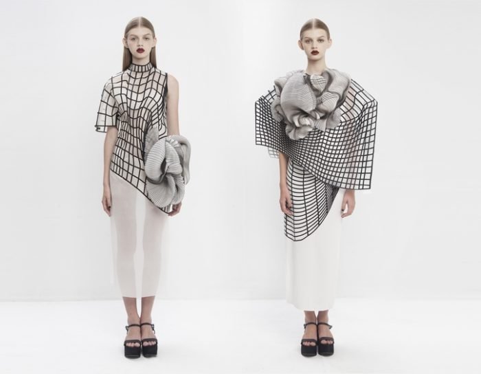 Noa Raviv discute as relações entre o mundo real e virtual na Moda ...