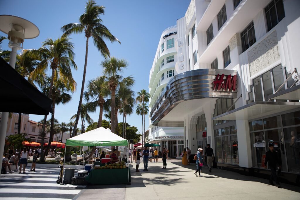 Uma visita ao Distrito Histórico Art Déco em Miami Beach - FTCMag