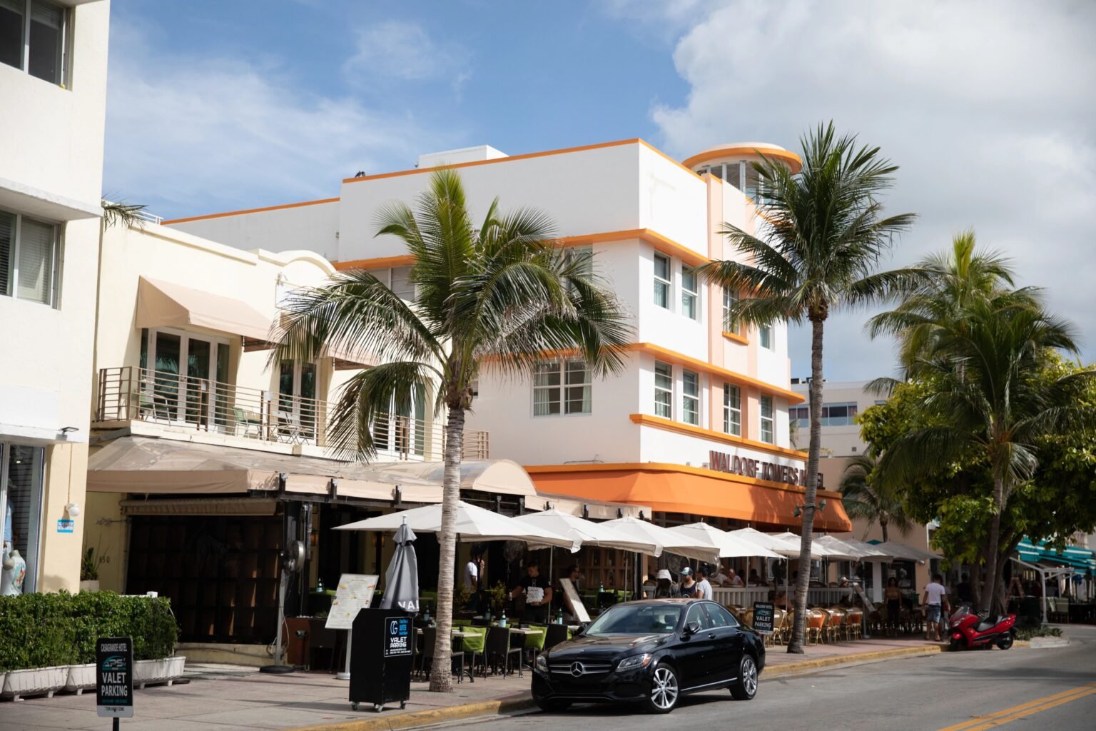 Uma visita ao Distrito Histórico Art Déco em Miami Beach - FTCMag
