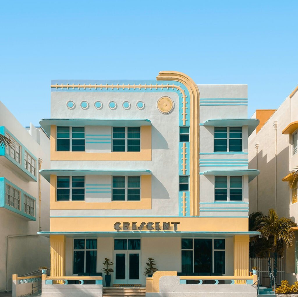 Uma visita ao Distrito Histórico Art Déco em Miami Beach - FTCMag